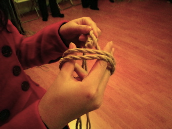 What’s this?! The traditional Japanese technique - SHIBARI | japan-in ...